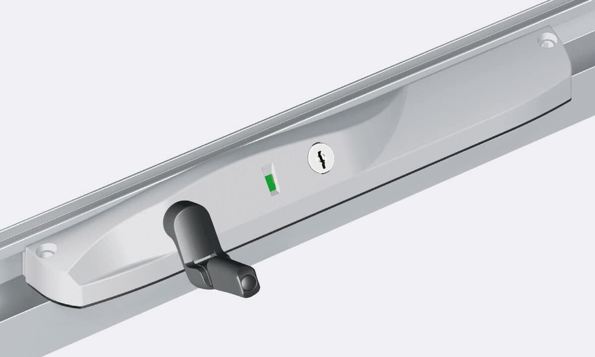 Chain Winder | C-View Windows